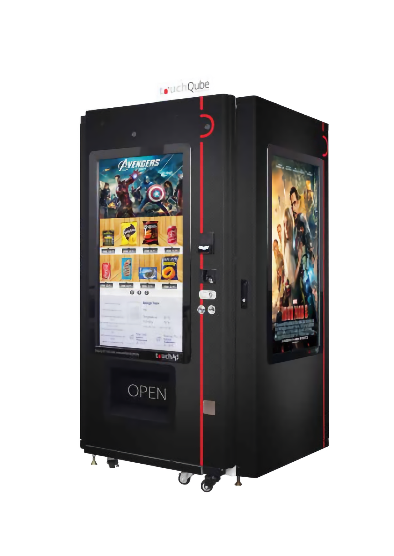 WORLDVEND